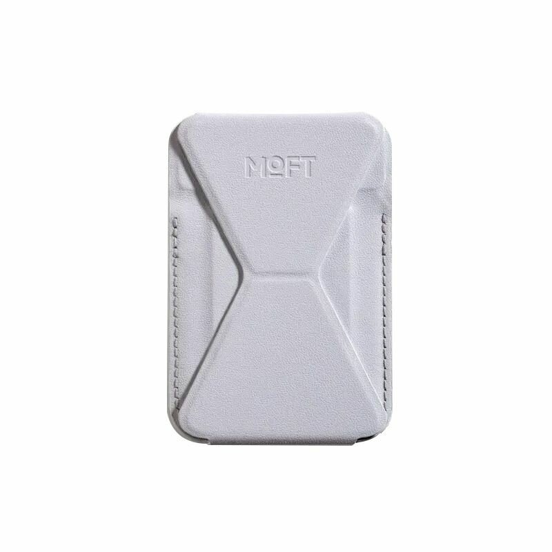 Держатель для мобильных телефонов с магнитной картой Moft Magsafe, подходящий для портативного складного кронштейна Iphone15/14/13