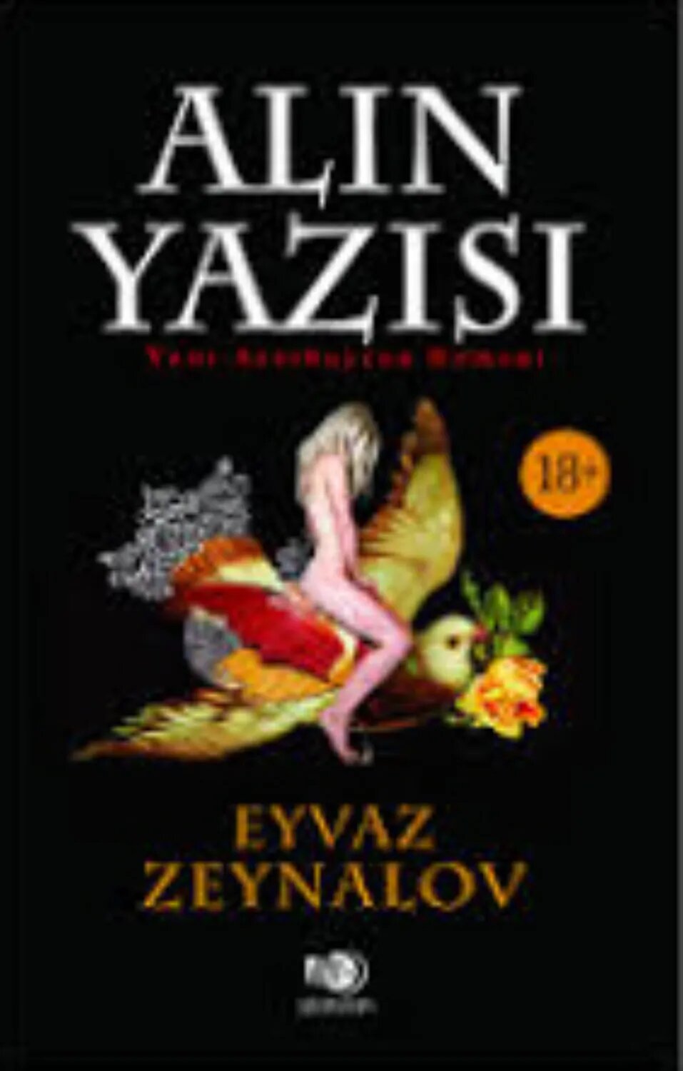 Alın yazısı [Аудиокнига]