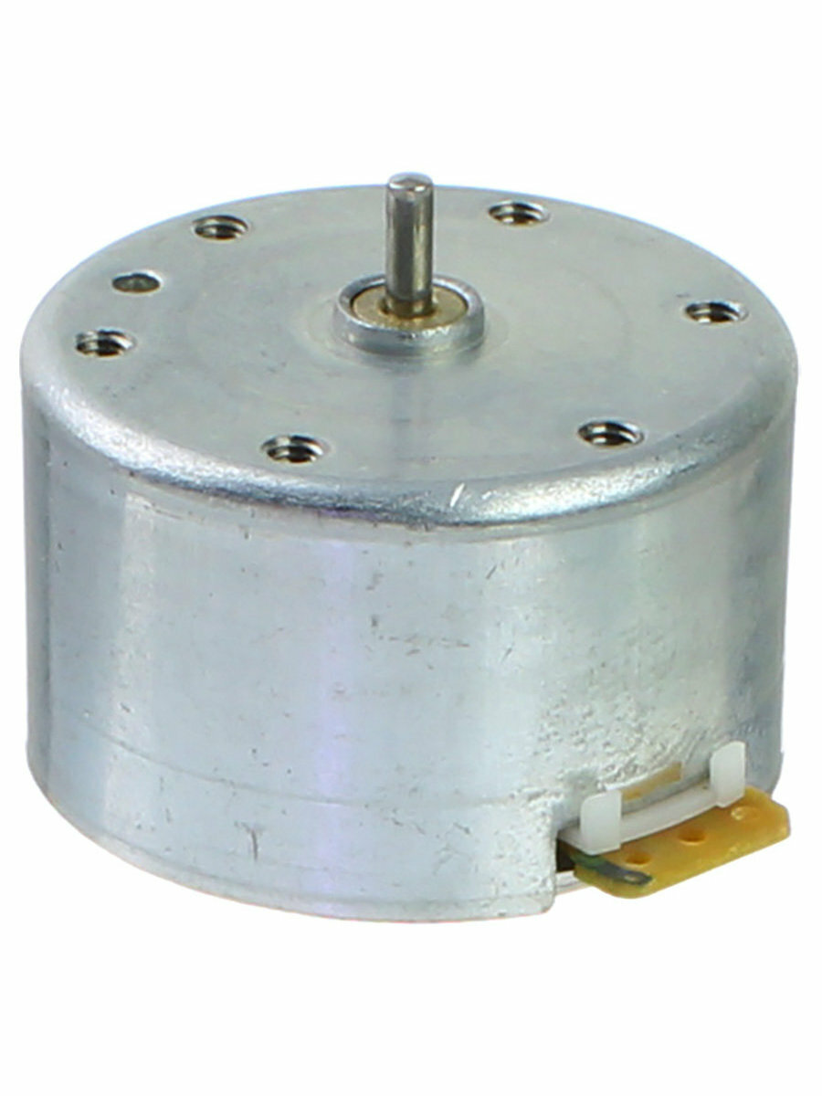 Мотор 15V L MS15C2L4TEP 25MAR01S1