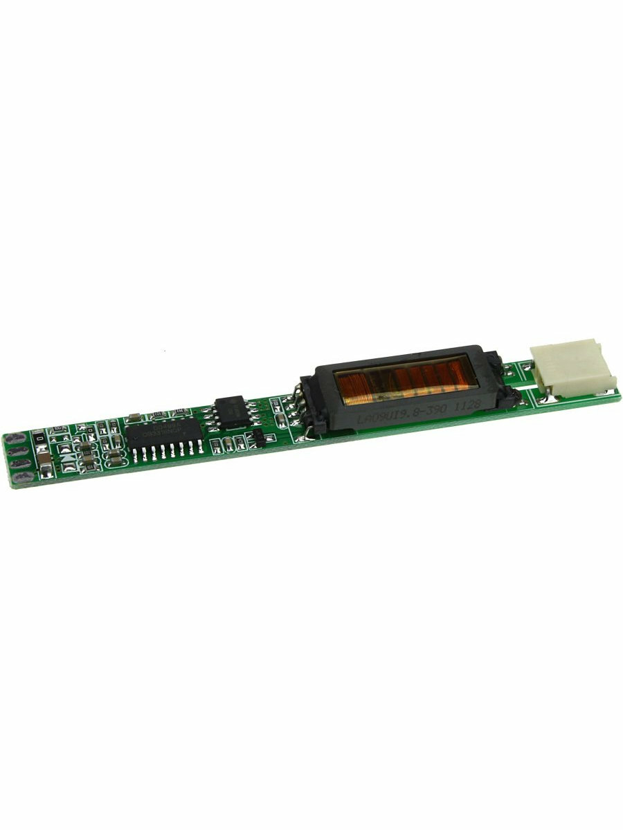 Инвертор LCD 0105 3"-12" 5V под пайку на 1 лампу
