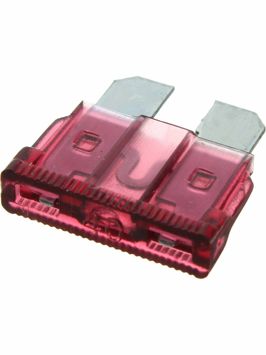 Предохранитель Auto 40A