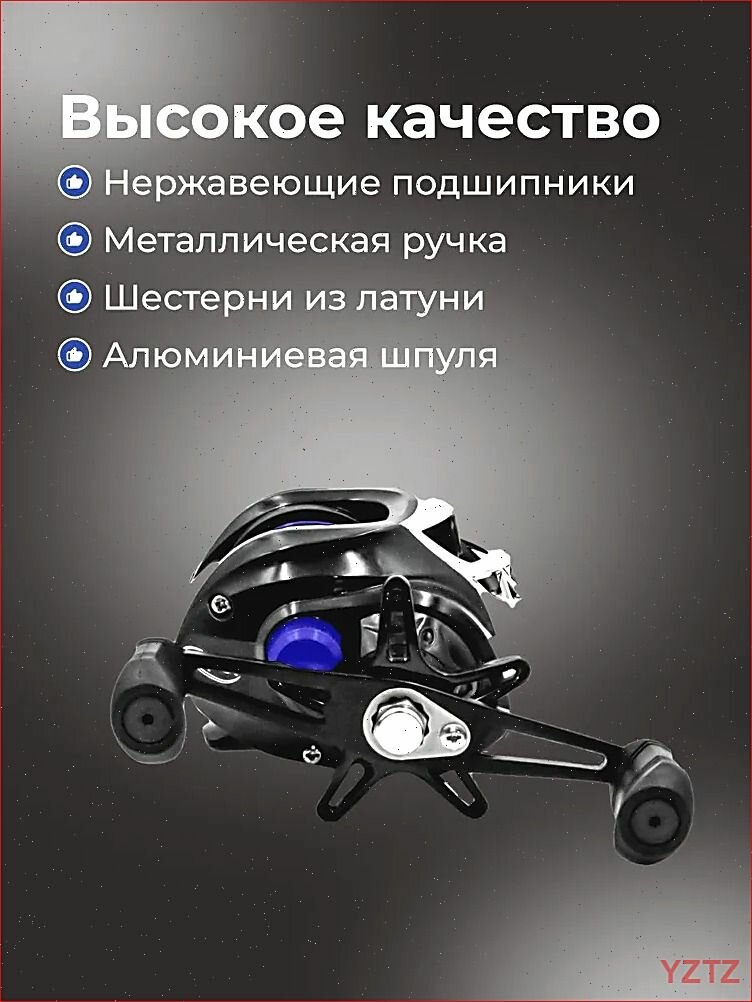 Катушка — фото 1