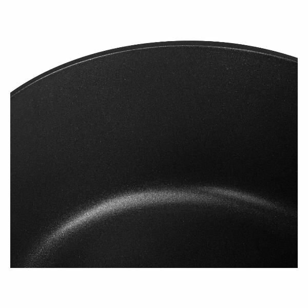 Кастрюля Maunfeld MF24ARR1CS — фото 1