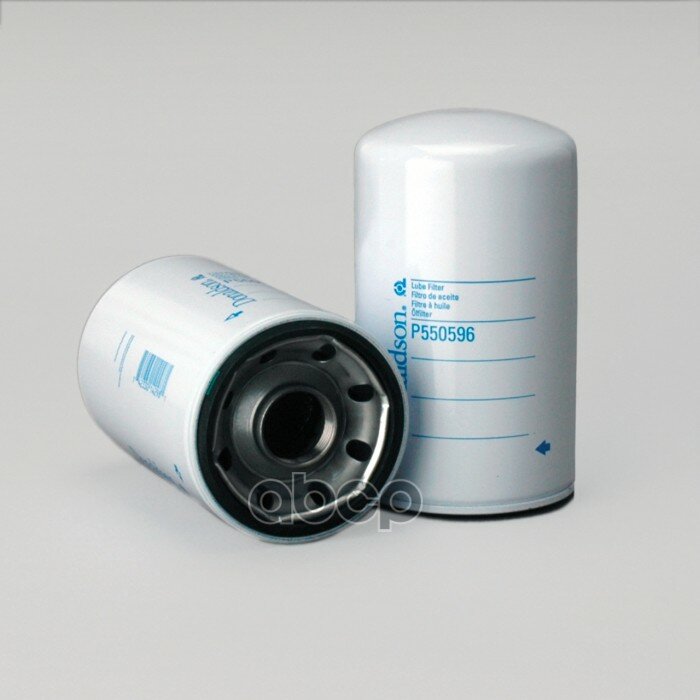 Фильтр масляный ! Donaldson арт. P550596