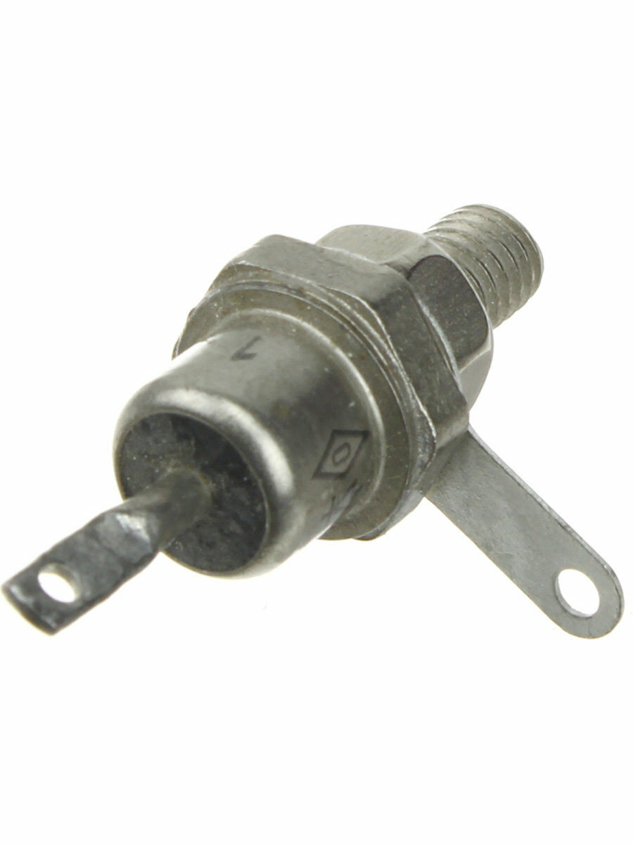 Диод 2Д206В