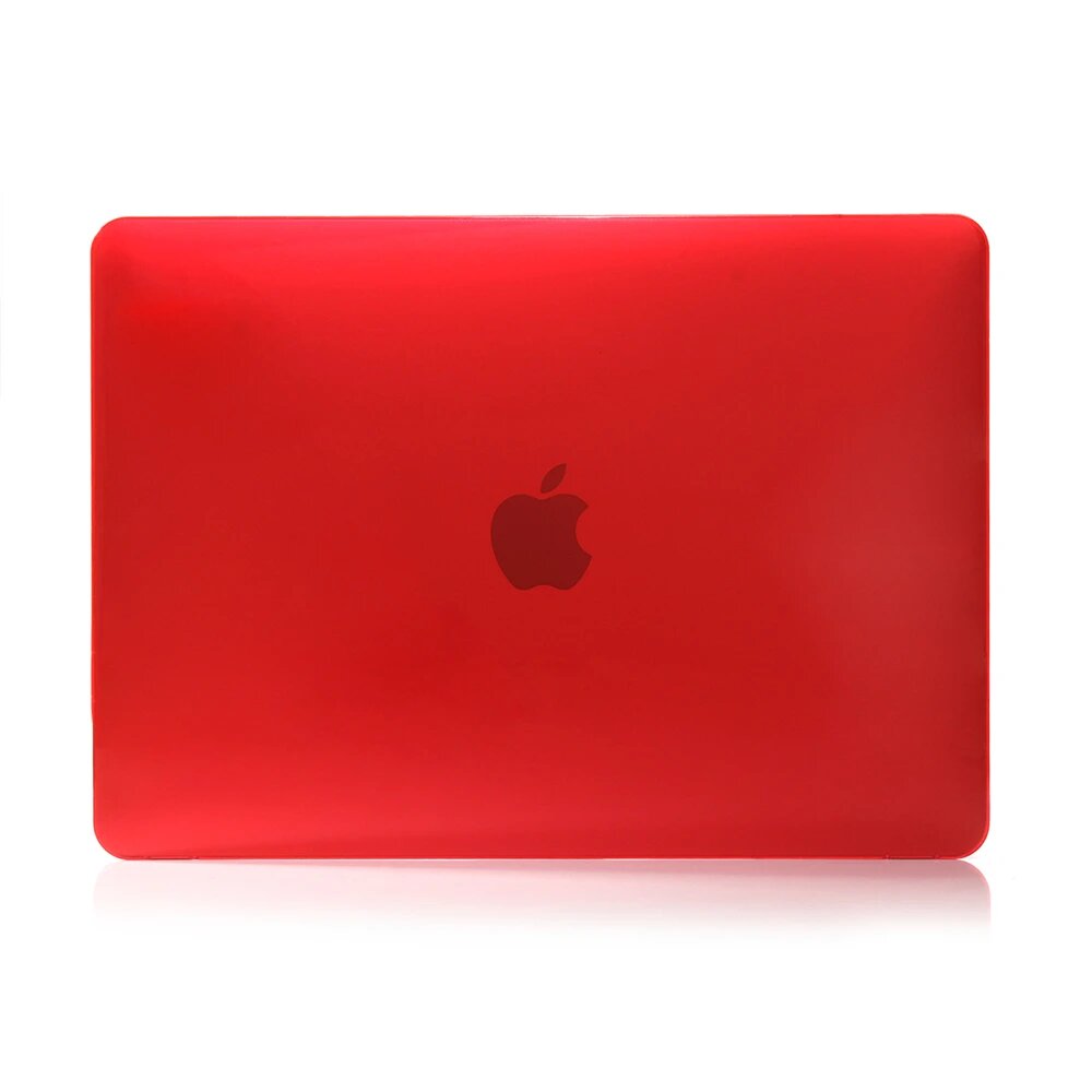 Чехол для MacBook 12" черный aiboduo — фото 1