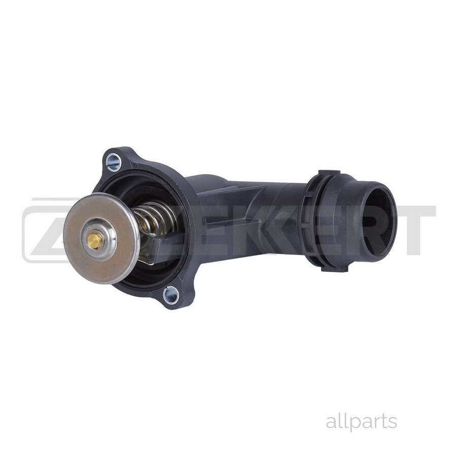 ZEKKERT TE-1034 Термостат в сборе (электрический) BMW 3 (E46) 98- Z3 (E36) 98-