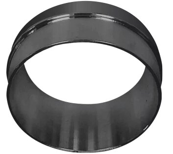 Отражатель для светильника EKS ART INLAY (MR16, черный)
