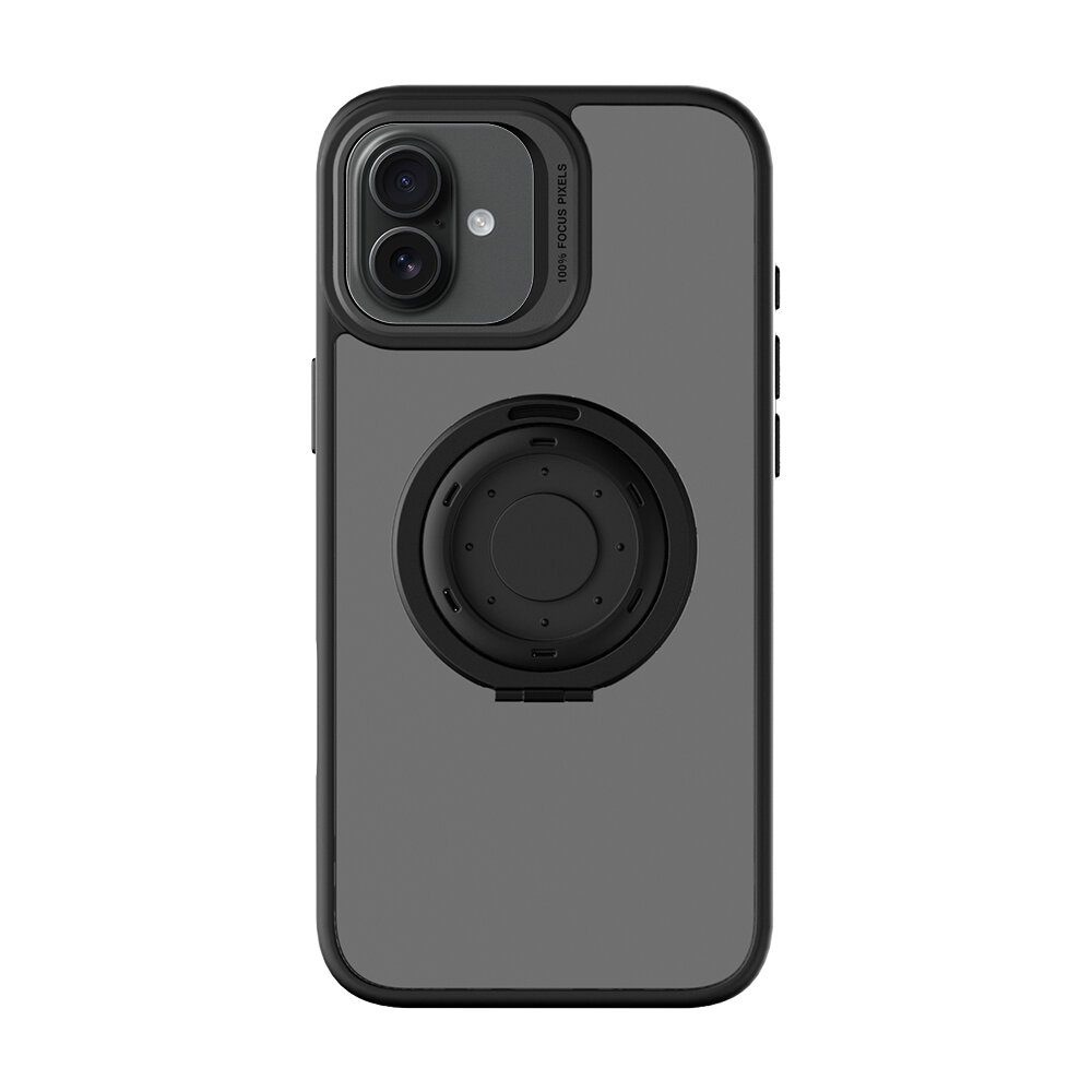 Outplorer QP16P Чехол с переходником для телефона iPhone 16 Plus