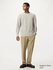Брюки Uniqlo, размер L, beige