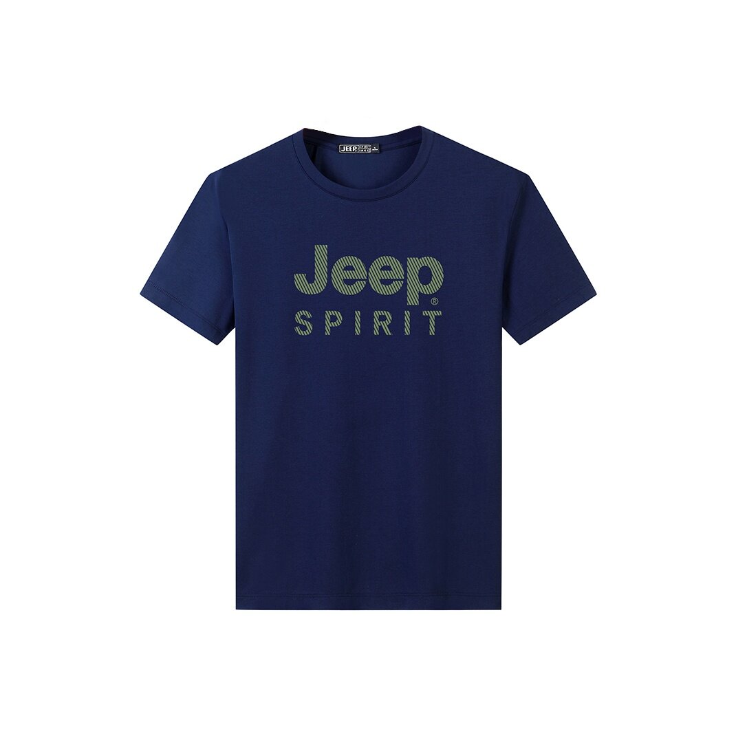 Майка JEEP