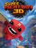 Игра Super Meat Boy 3D