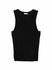 Топ SIMKHAI, размер XL, black/black