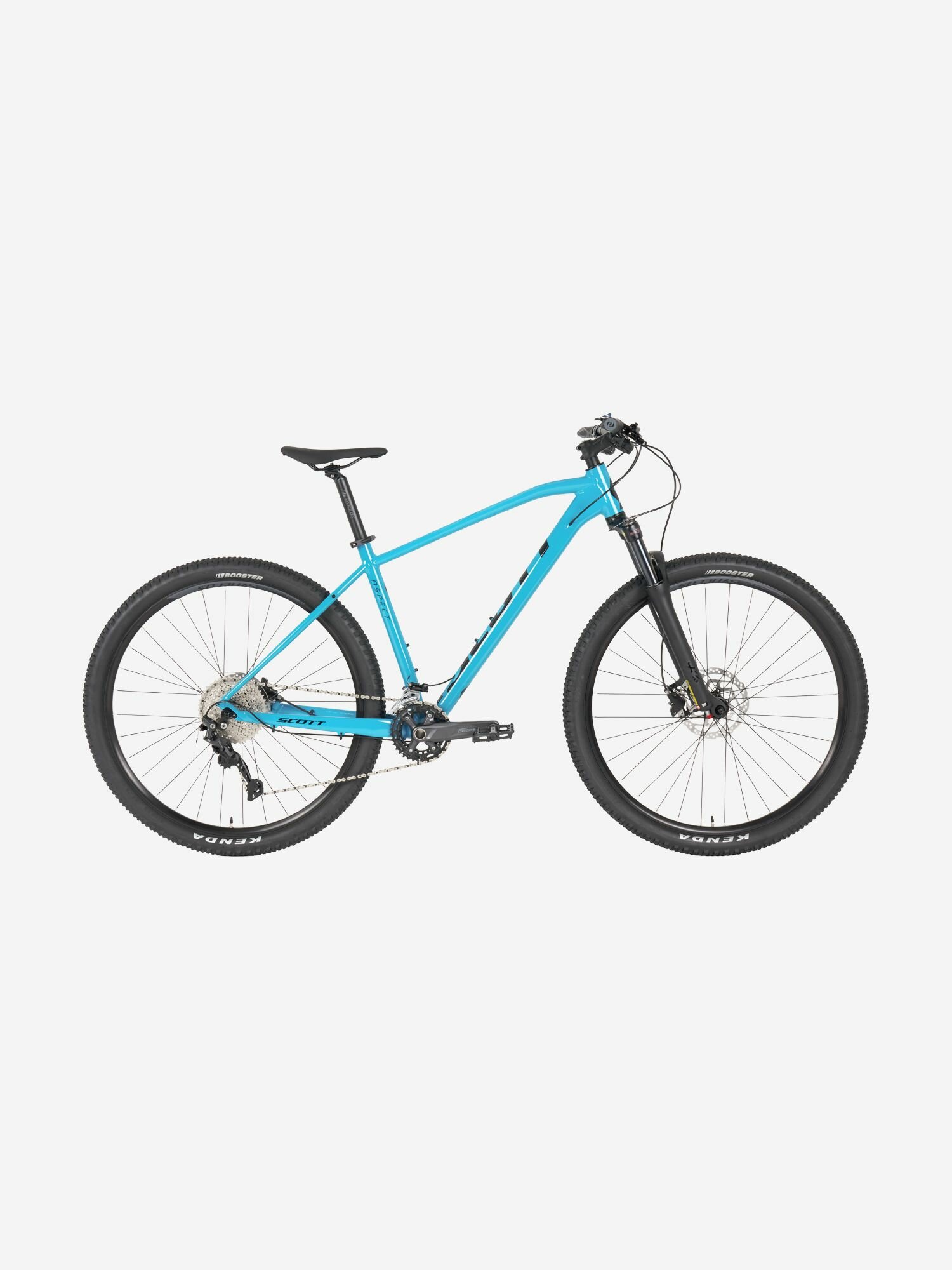 Велосипед горный Scott Aspect 930, 29"