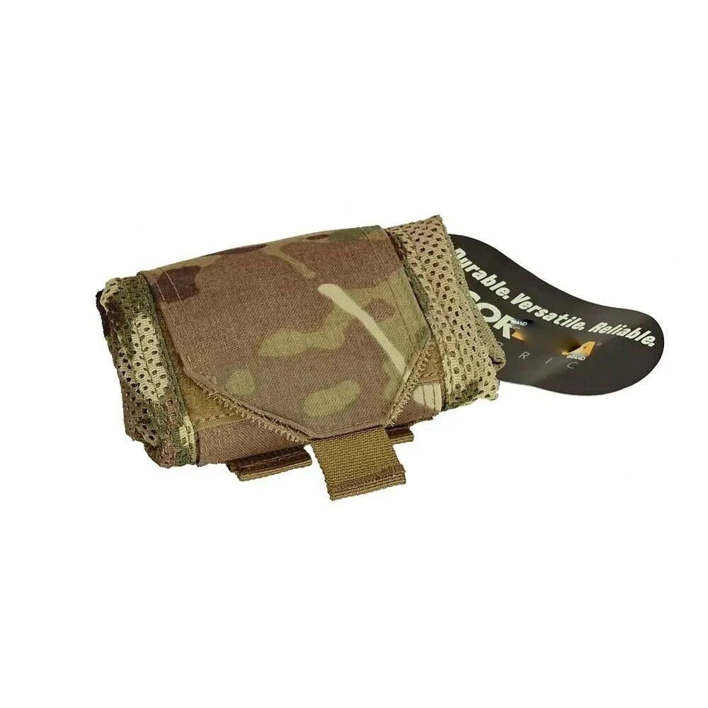 Тактический сетчатый мешок TACTIFANS 500D Nylon