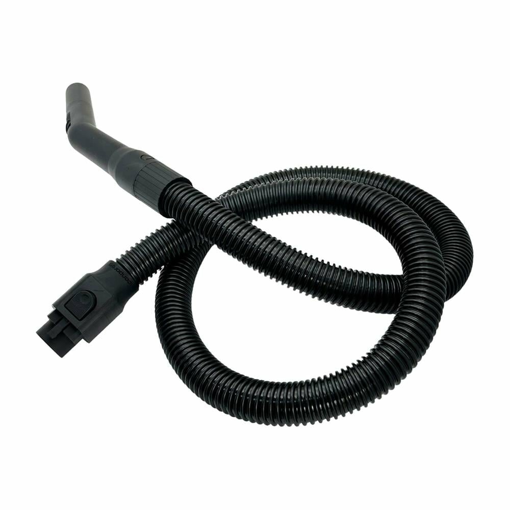 Шланг для пылесоса Karcher, совместимый с моделями 9.754-006.0, 9.754-013.0, VC3, VC3 Premium белого цвета.