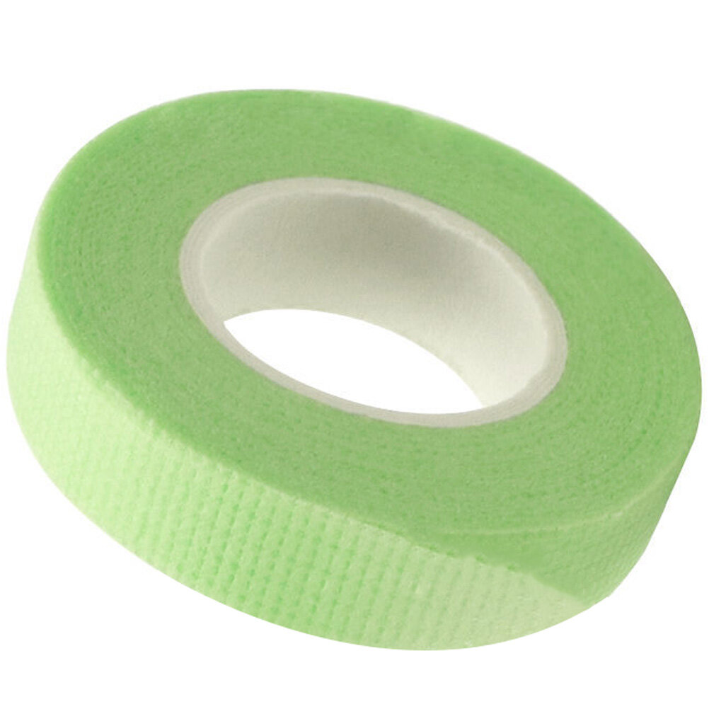 1 Рулон Лаш Тейпа, Невосприимчивый К Кожному Дискомфорту, Для Наращивания Ресниц