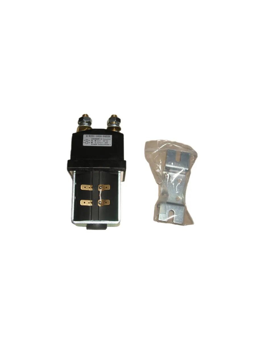 Контактор SW200/36V