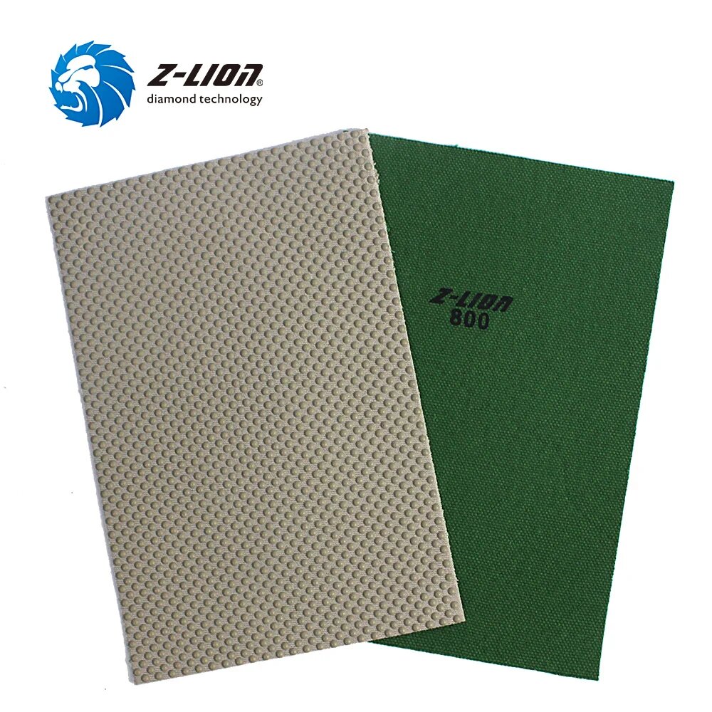 Лист для полировки смолы Z-LION 120*180 мм, Grit 7000