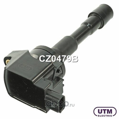Катушка зажигания Utm CZ0479B