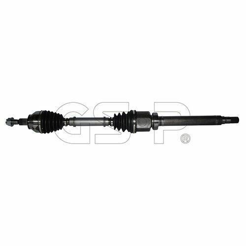 Полуось восстановленная Gsp 218343 для Ford C-MAX II, Focus III, GRAND CMAX DXACB7 DXA