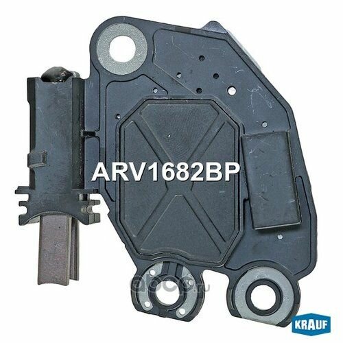Регулятор генератора Krauf ARV1682BP