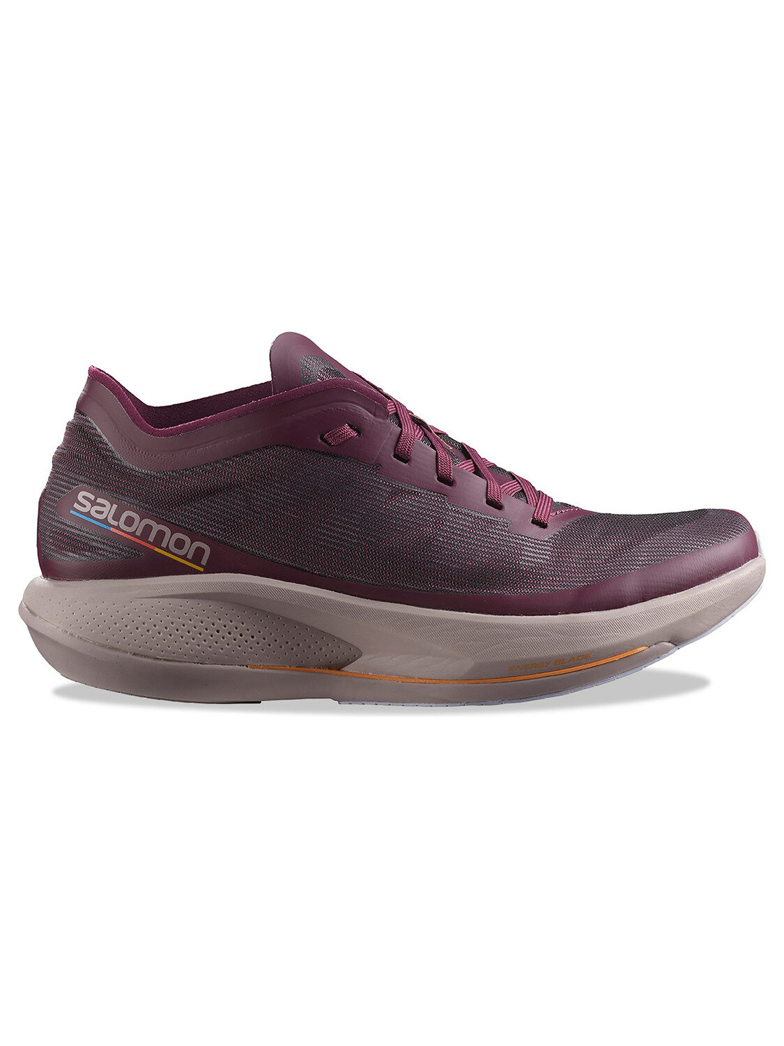 Кроссовки Phantasm W 2025 (Wine/Quail/Purple 6,5)