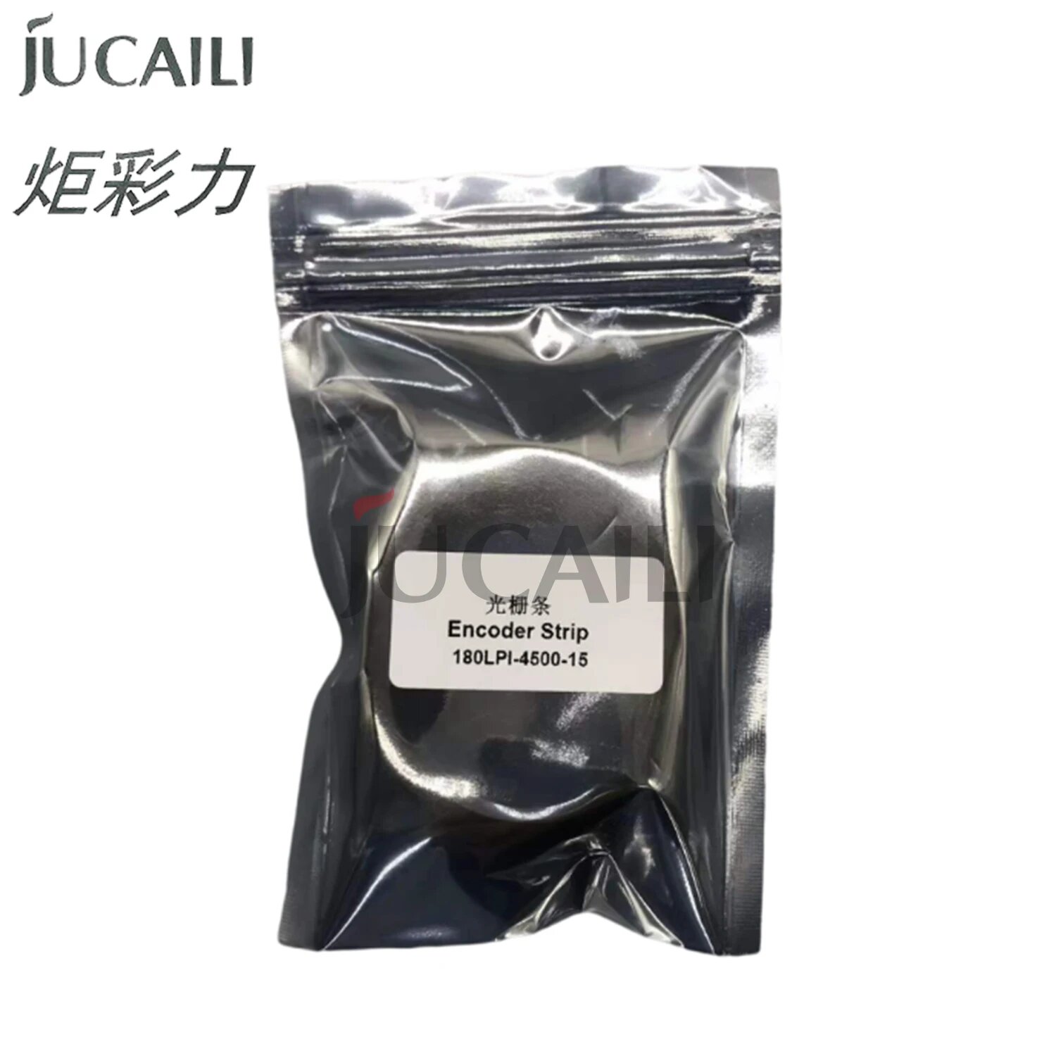 Jucaili полоса энкодера 180 dpi-15 мм 180dpi-4500mm-15mm