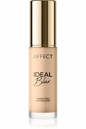Пудра Affect Ideal Blur, оттенок 3N, 30 мл