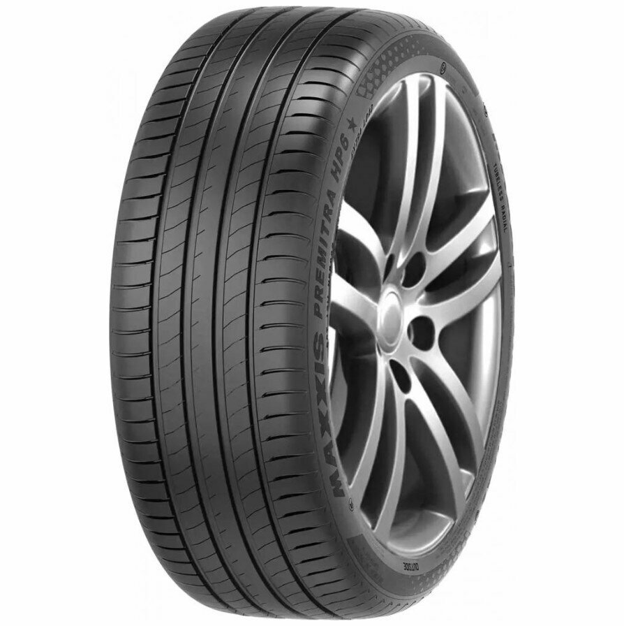 Летние шины 17/215/45 Maxxis HP6A Premitra 91Y
