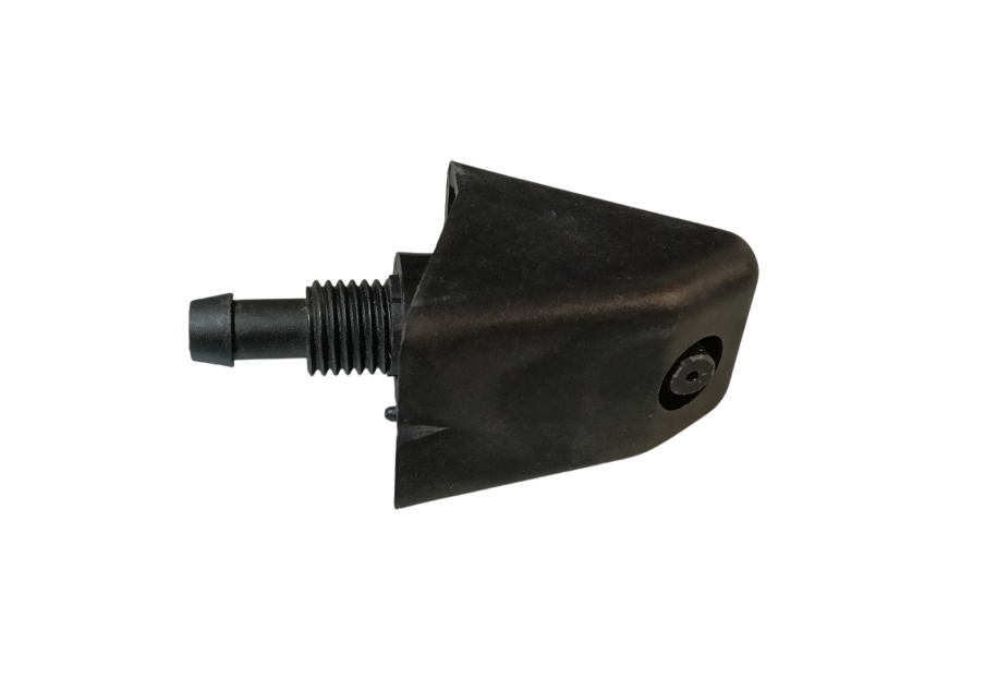 Форсунки в корпусе Nissan (плоский бампер, с гайками) - 2 шт.