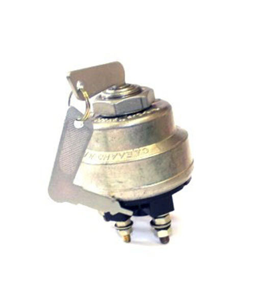 Замок зажигания МАЗ, краз трактор 12 24V 60А ВК856 У ХЛ (СОАТЭ)