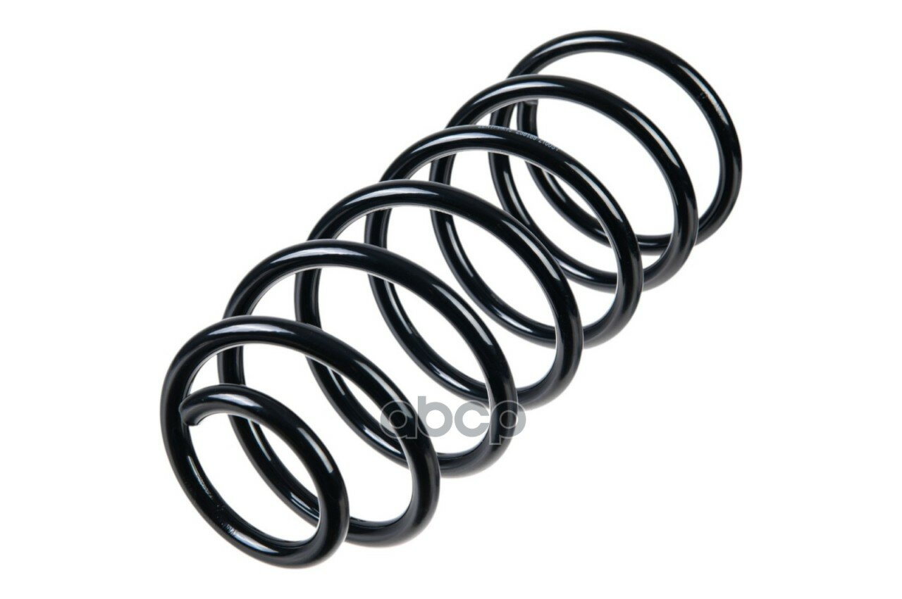 Пружина задняя 42 372 24 Hyundai Getz 1.1-1.6 02> ZENTPARTS арт. Z38189
