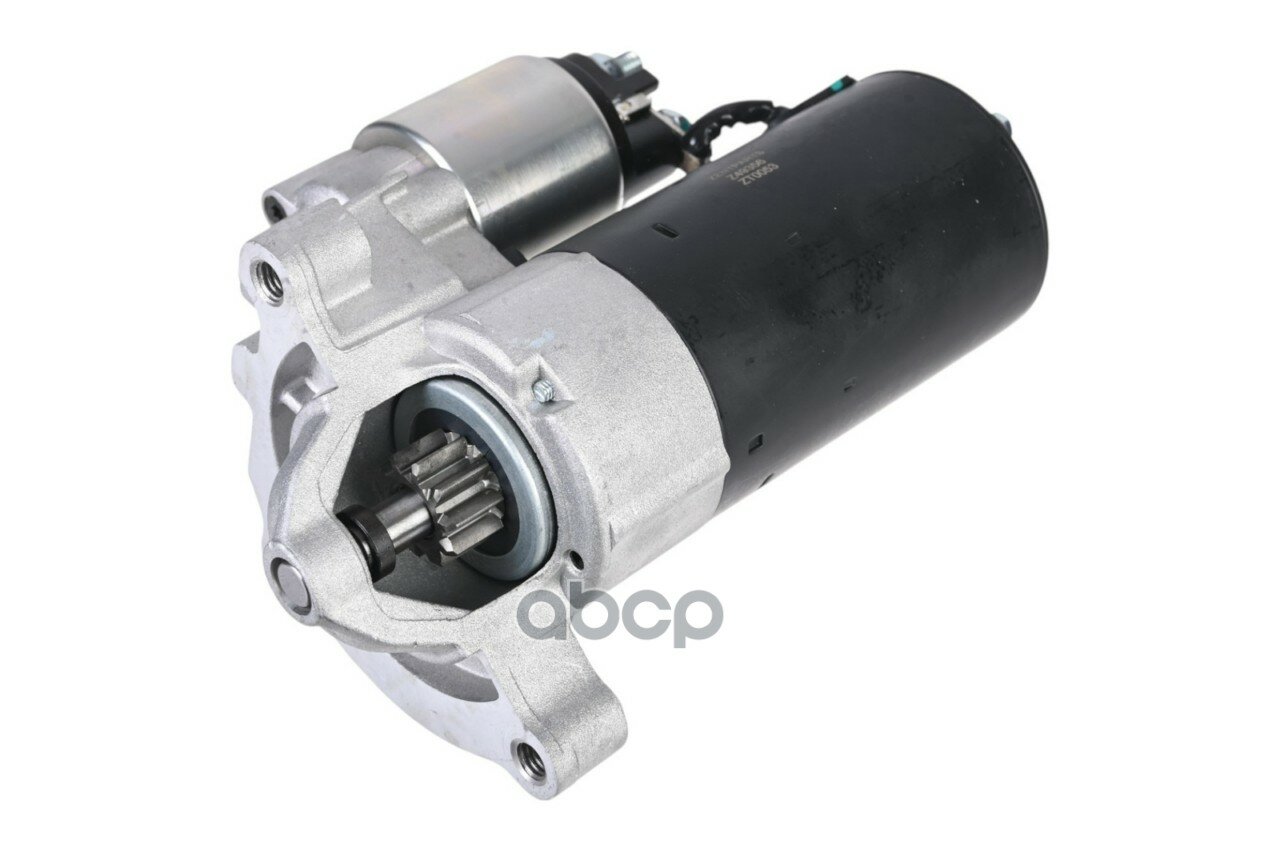 Стартер! 12V 1.4KW 10T Peugeot 306/406/Expert/Partner, Citroen C4 1.8-2.2/D 97> ZENTPARTS арт. Z49356