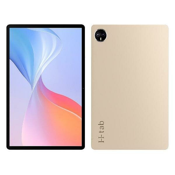 Планшет H H-tab 1 Pro (G100)