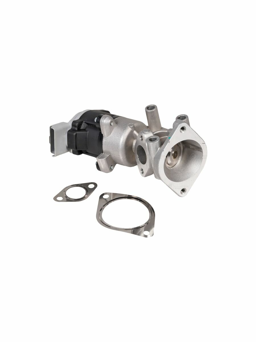 Клапан EGR Land Rover Discovery III (04 ) 2.7TD (L) (LUZAR)