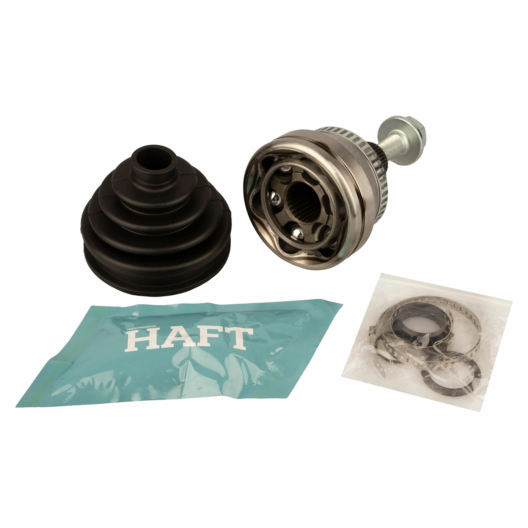 ШРУС наружный к т ABS 45z AUDI A4/A6 95 > VW Passat 96 > (HAFT)