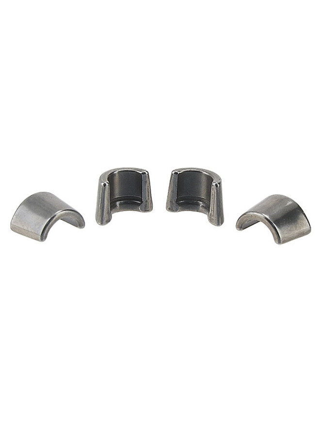 Сухарь клапана (компл. 4 шт) двиг. 125-140 см3 (LF120, YX125, YX140)SM-PARTS