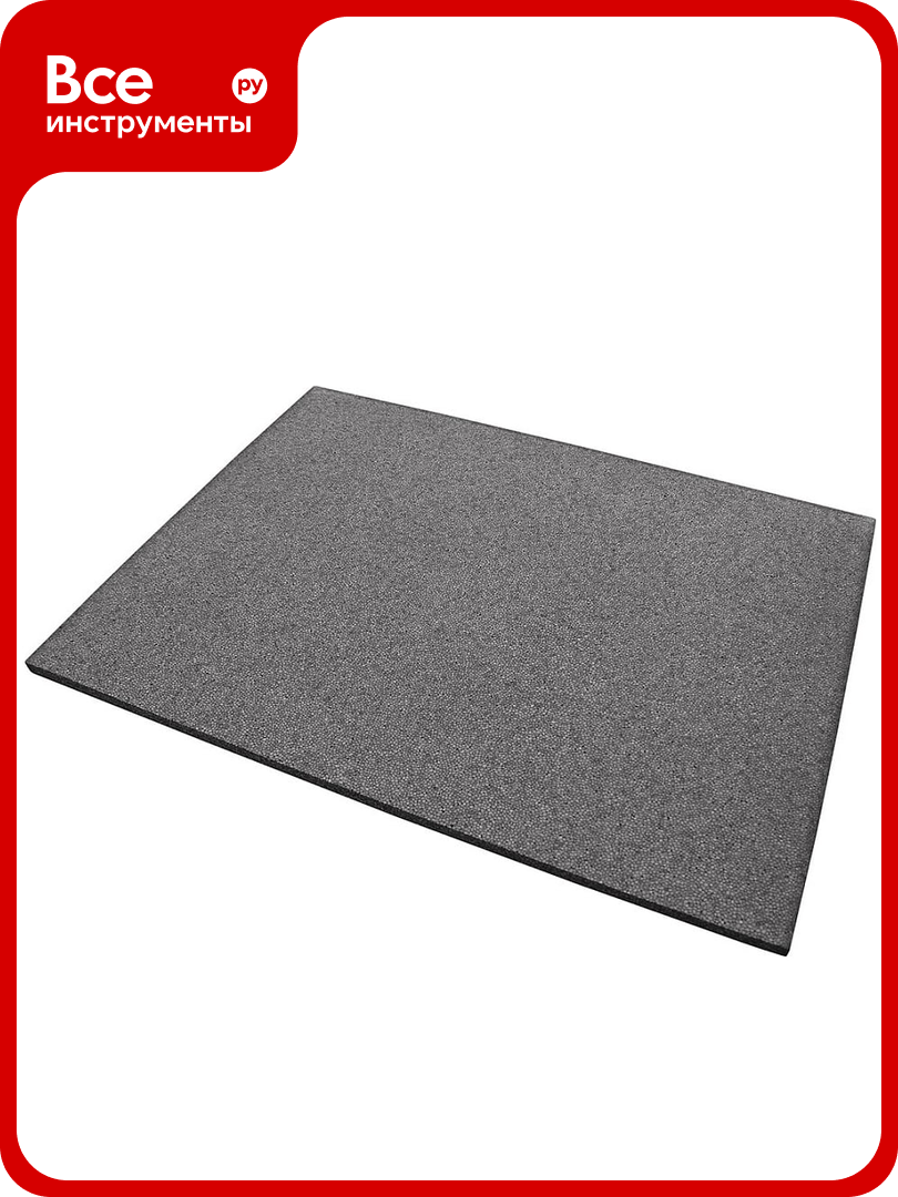 Подложка под стяжку STP PolyBlock EPP 50 мм, 5 листов/уп 54560