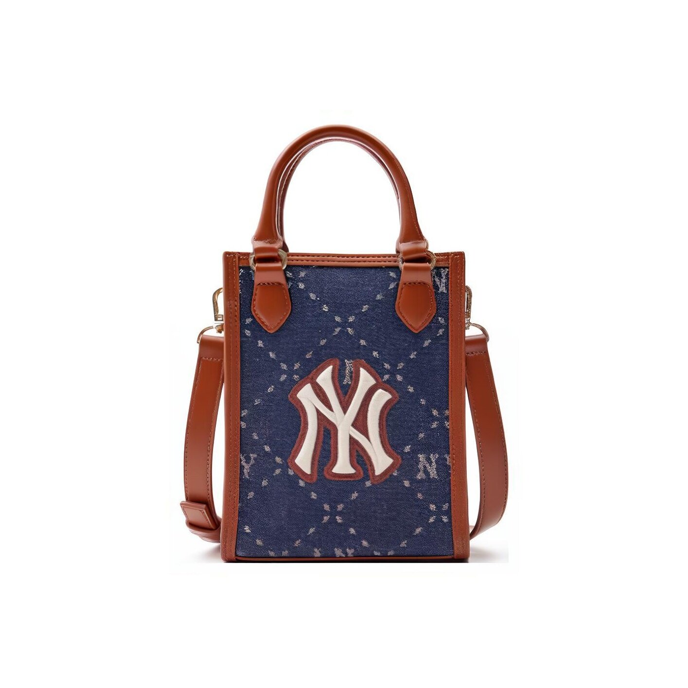 Сумка MLB