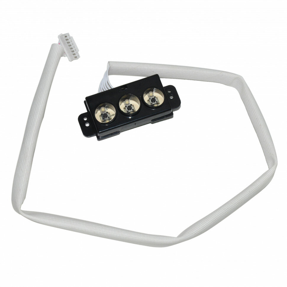Плата управления кофеварки RED RCM-1532 RCM-1532-PU