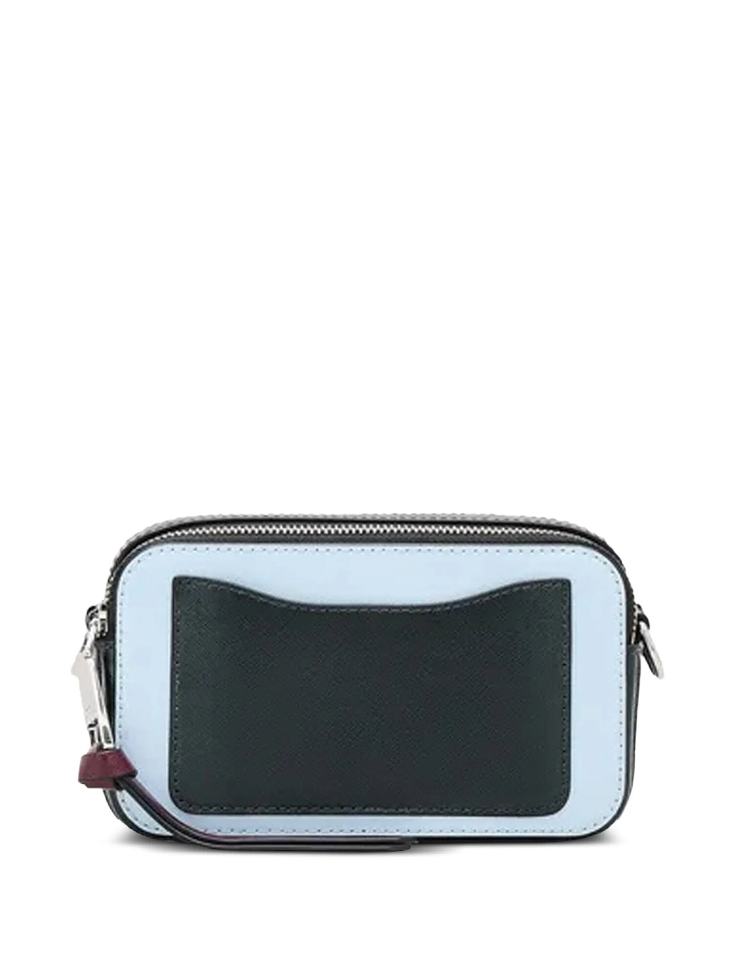 Сумка MARC JACOBS The Snapshot, синий — фото 1