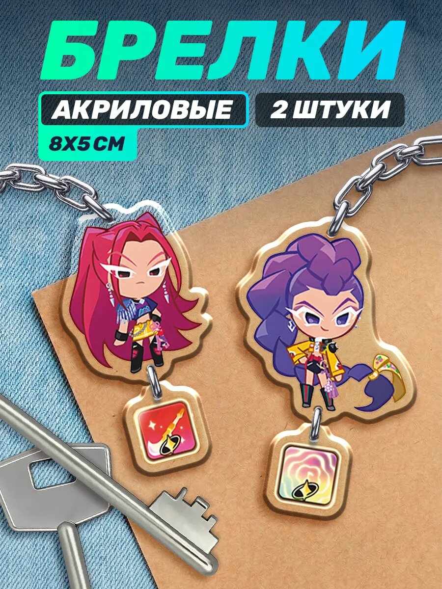 Брелок