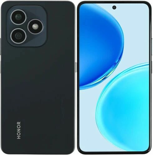 6,57" Смартфон OPPO Reno15 F 5G 8/256 ГБ (RENO15 F 5G) голубой