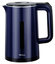 Чайник Kelli KL-1375, синий, 1,8л, автоотключение, закрытый нагревательный элеме...