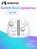 MOBAPAD Геймпад для Nintendo Switch, 1 шт