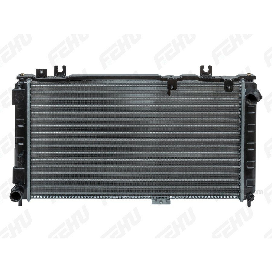 FEHU FRC1532M Радиатор охлаждения (сборный) для VAZ 2190 Granta/Datsun on-Do A/C