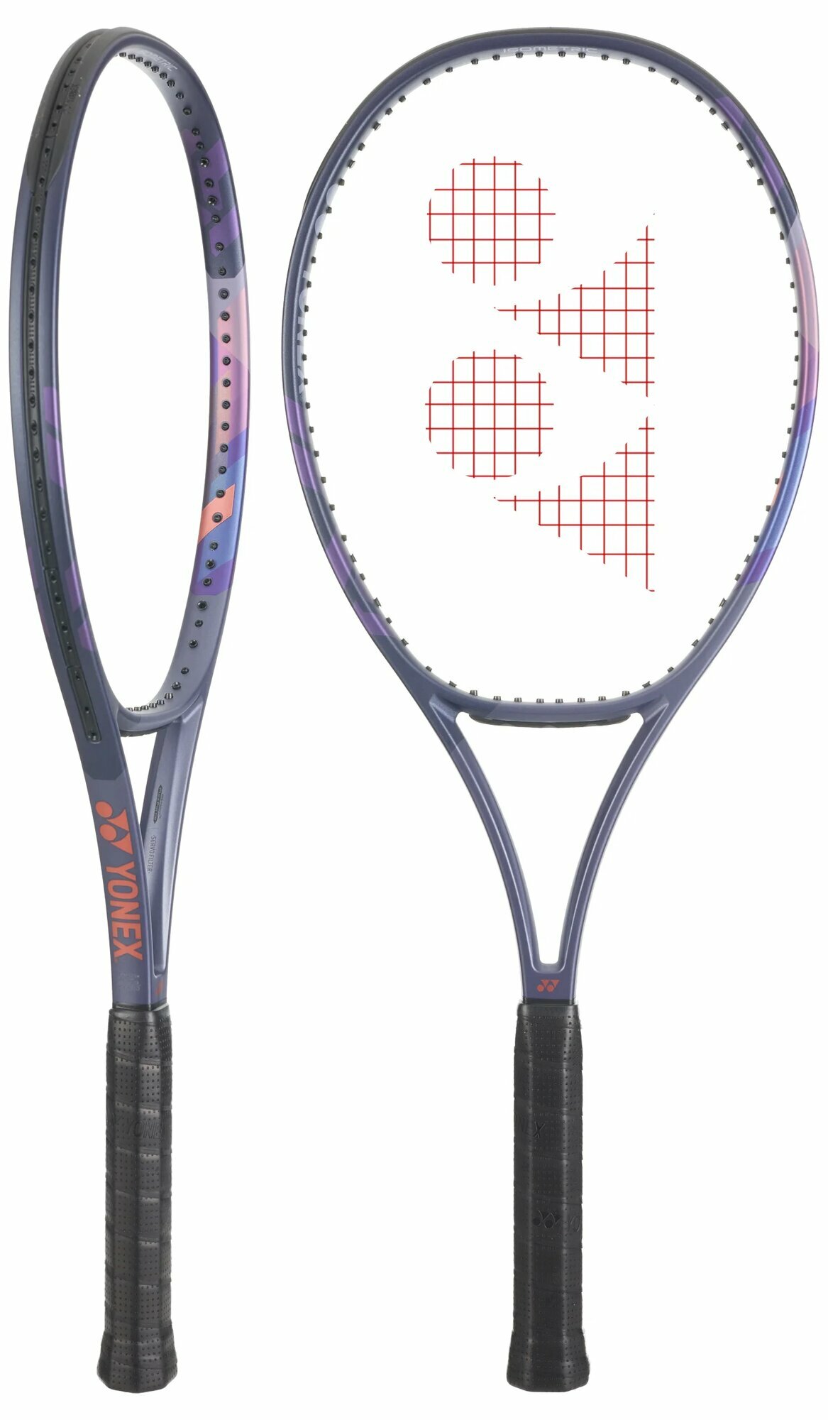 Теннисная ракетка Yonex Percept 97L 2025 (290г) ручка 2