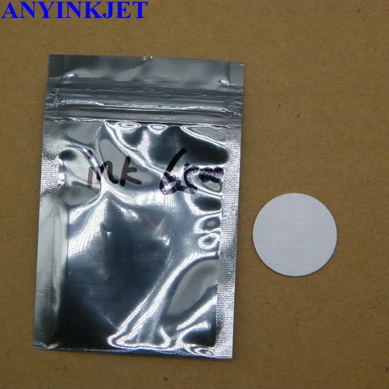 Чип ANYINKJET для принтера EBS 6100 — фото 1