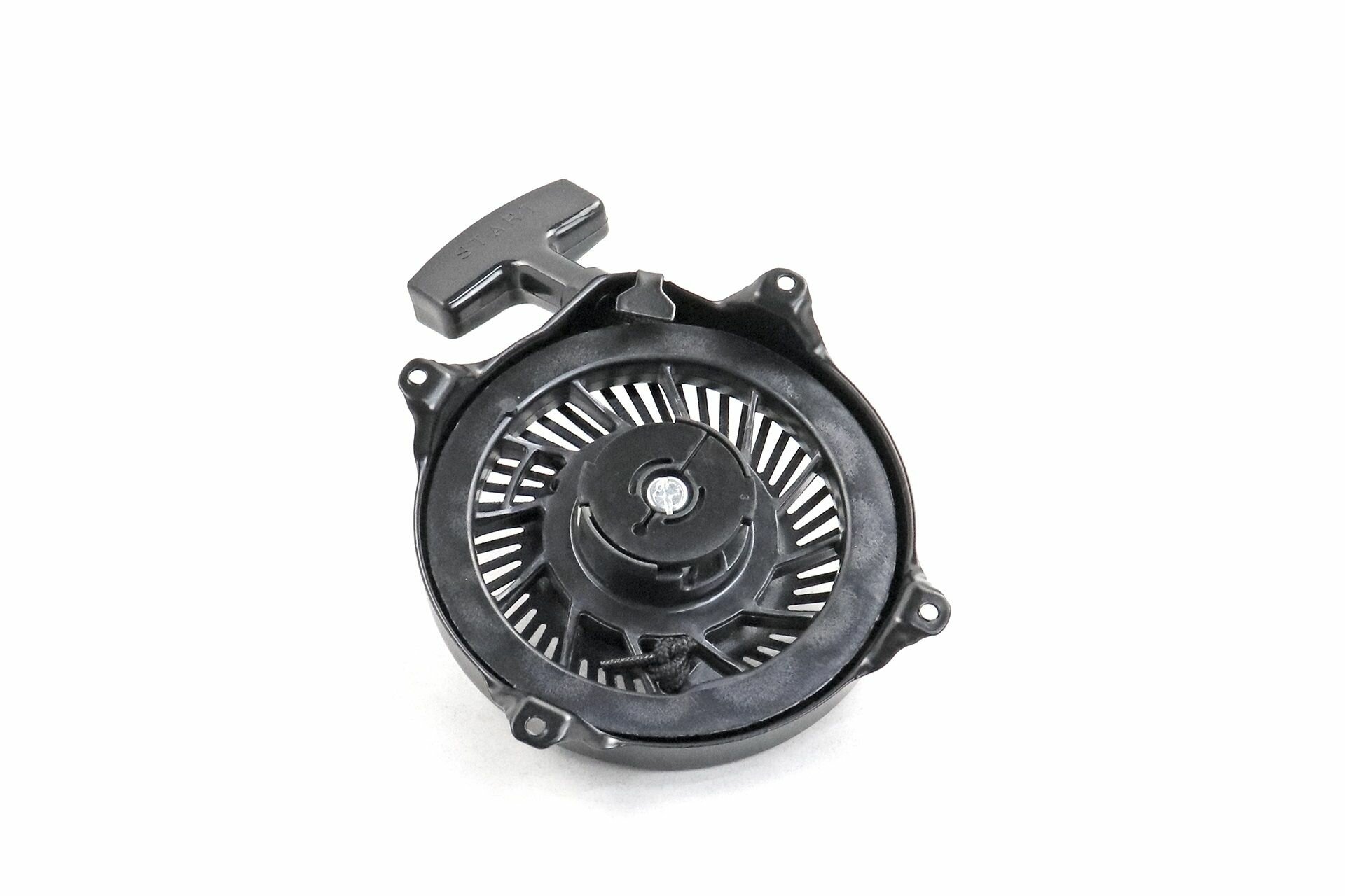 Стартер двигателя Briggs&Stratton (1650) Professional Series (9л. с) (газонокосилки)